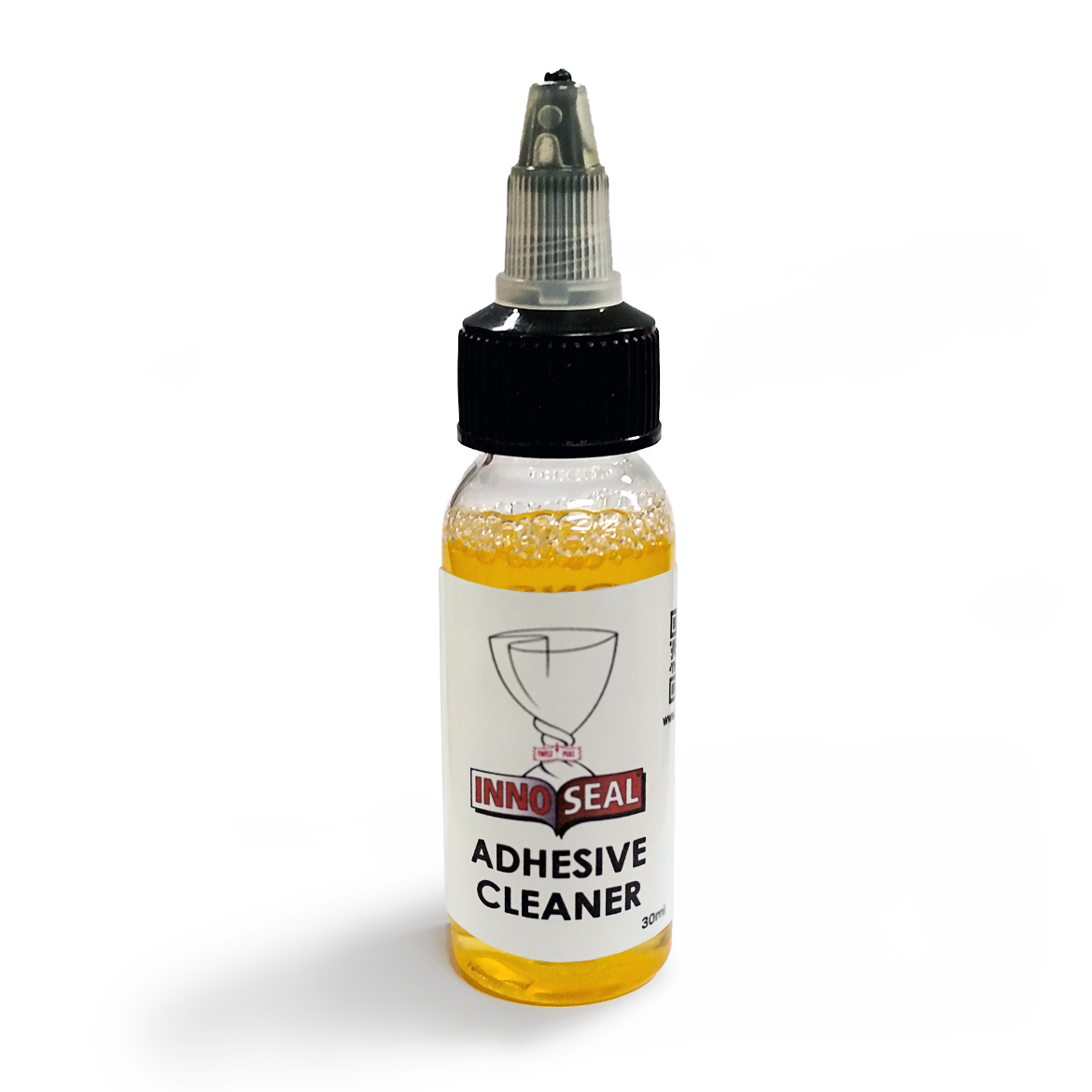 Innoseal PH | Trusted Tamper-Evident Bag Closing System