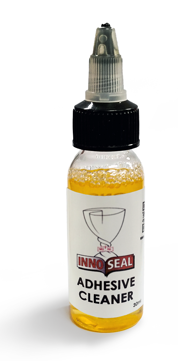 Innoseal PH | Trusted Tamper-Evident Bag Closing System